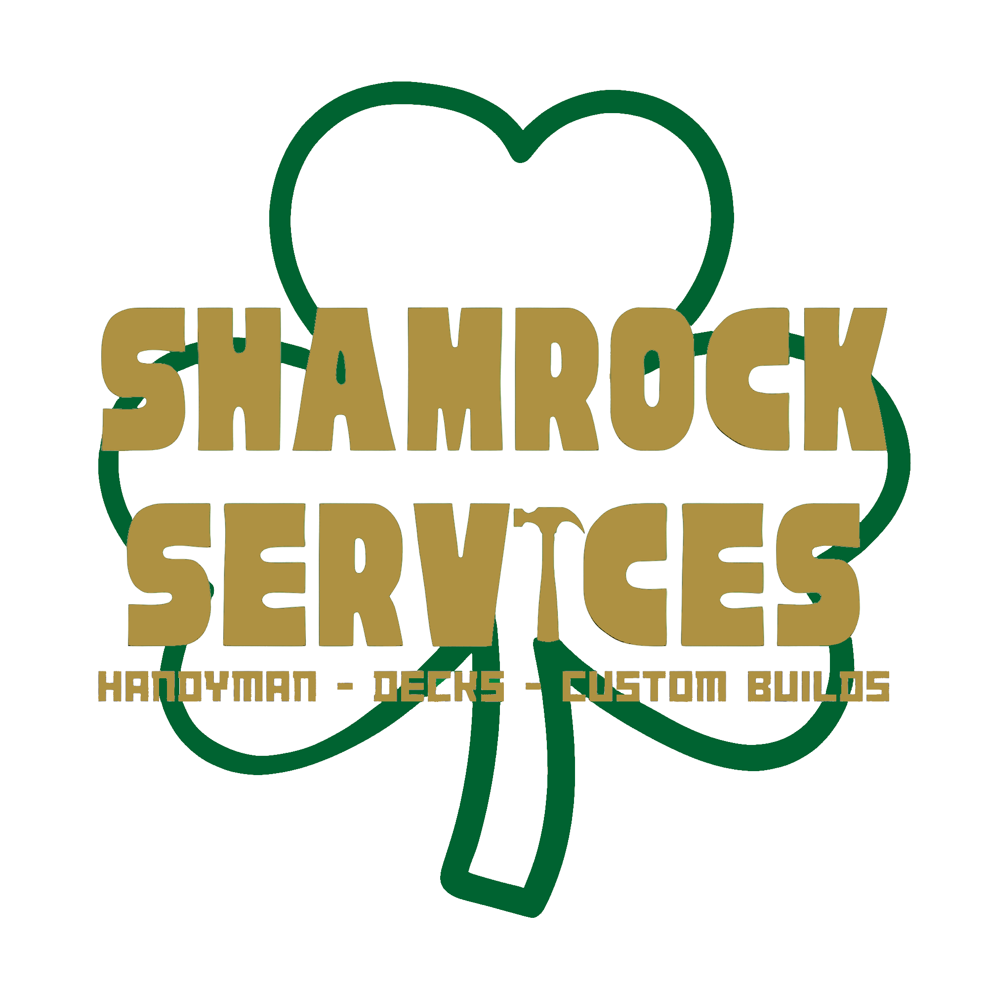 Shamrock Services